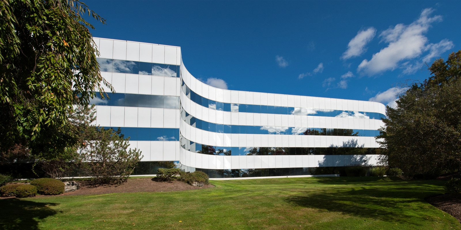 115 Stevens Avenue - GHP Office Realty